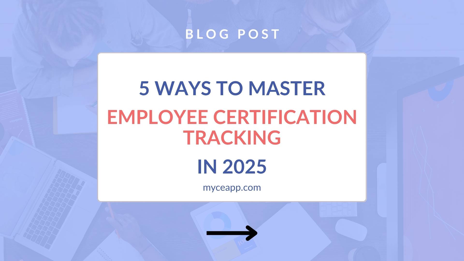 5 Ways to Master Employee Certification Tracking in 2025
