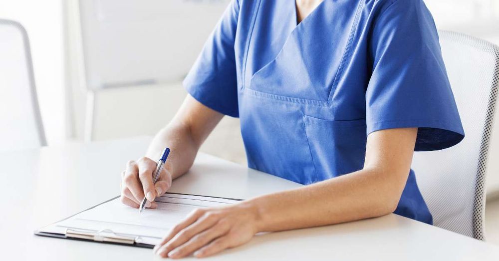 Free Nursing CEUs: September 2025 | Quick Links | 40+ Hours