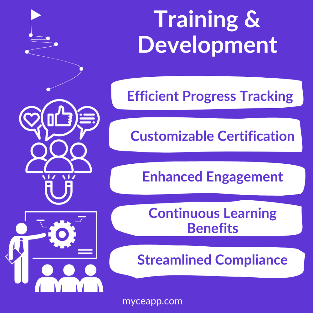 Streamline Operations with Certification Management Software