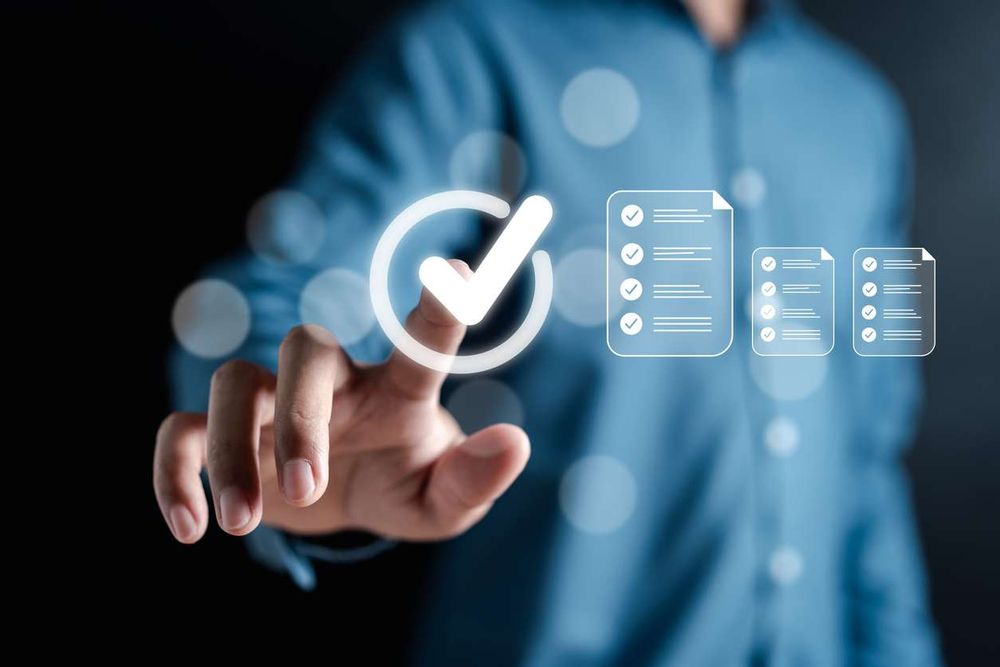 Streamline Operations with Certification Management Software