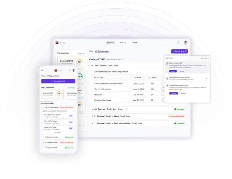 Free Respiratory CEUs: December 2025 | 50+ CRCEs | w/ Links