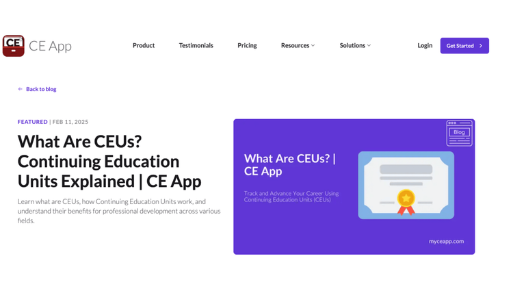 Free Social Work CEUs: January 2026 | 10+ Credits