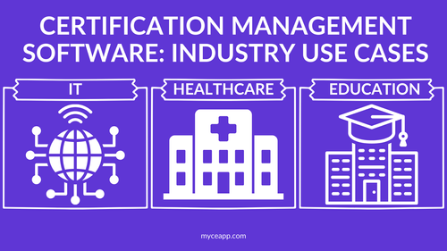 Streamline Operations with Certification Management Software