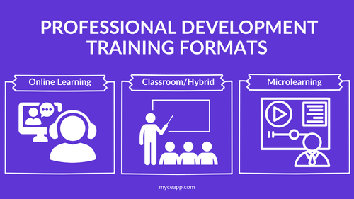 Top Professional Development Programs for Your Career